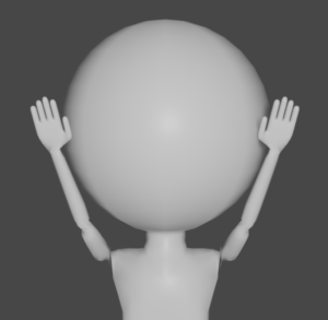 Hand Elevation Test | 痛みに入るブログ